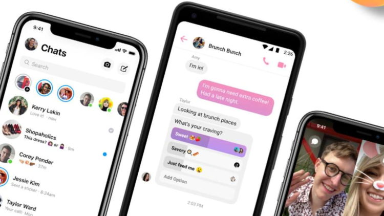 ¿Cómo descargar audios de Facebook Messenger? - Tecnoguia