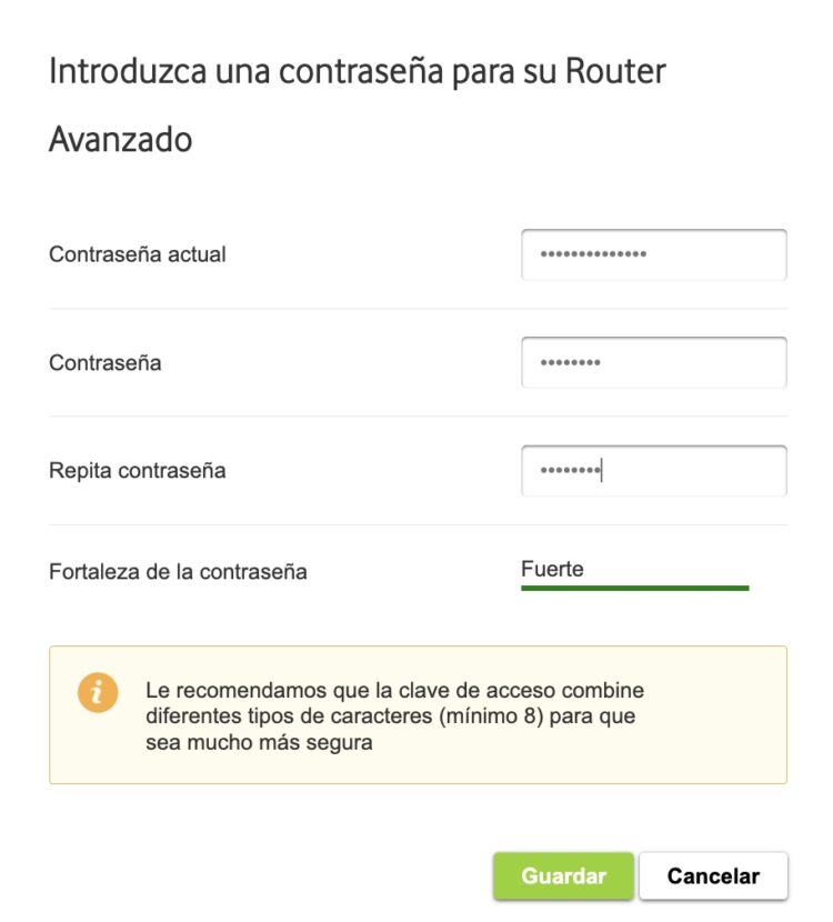 192.168.1.1 y 192.168.0.1: Cómo configurar el router