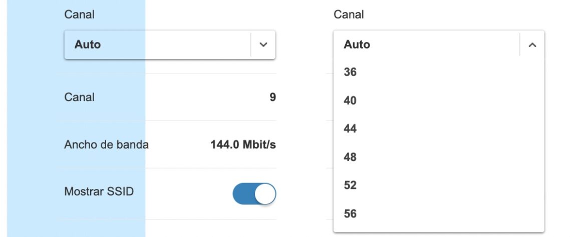 192.168.1.1 y 192.168.0.1: Cómo configurar el router