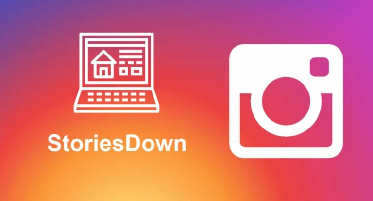 Cómo usar StoriesDown para ver y descargar stories - Tecnoguia