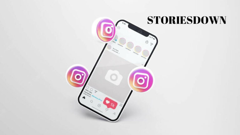 Cómo usar StoriesDown para ver y descargar stories - Tecnoguia