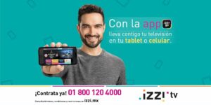 Guía completa de canales de Izzi en México - Tecnoguia