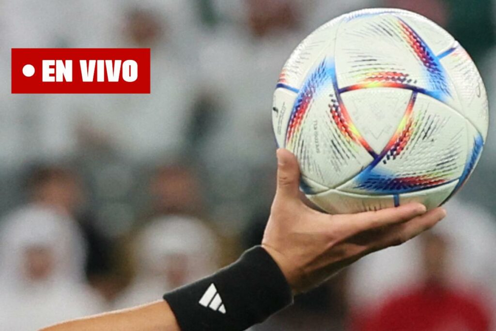 Fútbol Libre TV: Cómo ver partido en vivo online - Tecnoguia