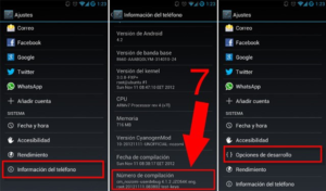 Fastboot Xiaomi: qué es y cómo entrar o salir de este modo