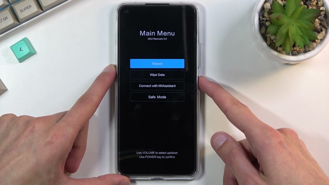 Fastboot Xiaomi: qué es y cómo entrar o salir de este modo