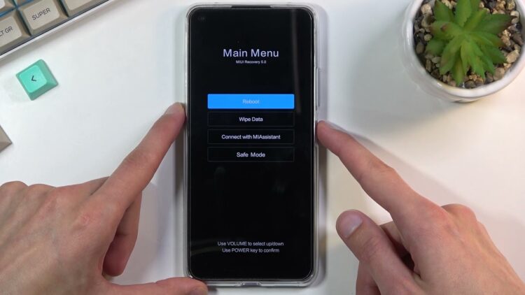 Fastboot Xiaomi: qué es y cómo entrar o salir de este modo