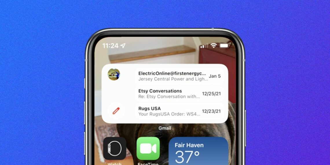 Mejores Widgets que no pueden faltar en tu móvil - Tecnoguia