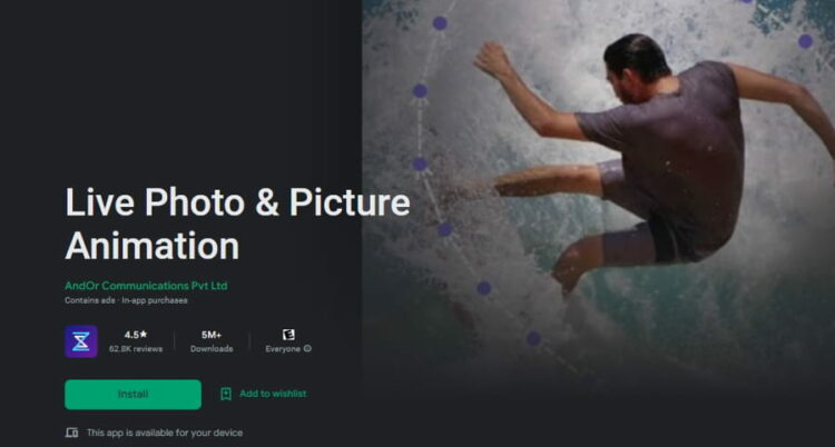¿Cómo tener Live Photos en Android? - Tecnoguia