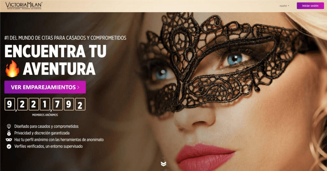 Mejores apps para buscar sexo casual de 2026 - Tecnoguia