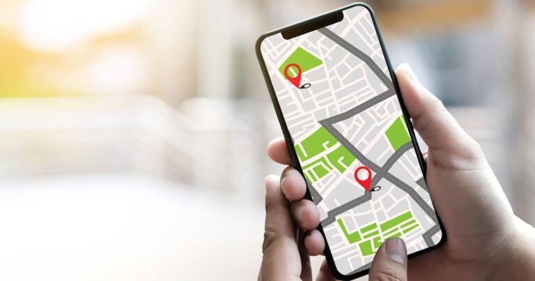 Cómo localizar a una persona a través del móvil - Tecnoguia