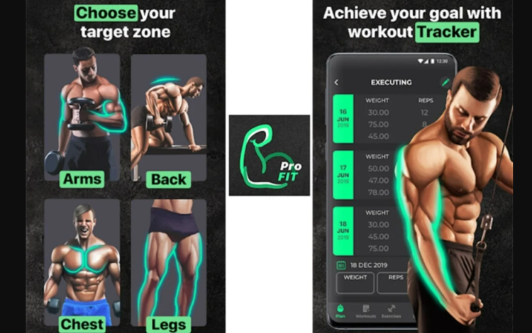 Mejores apps para el gym: ponte en forma con tu móvil - Tecnoguia