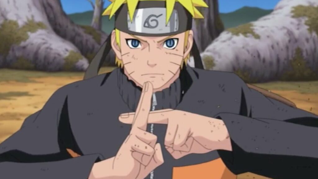 Dónde ver Naruto gratis en español (España) - Tecnoguia