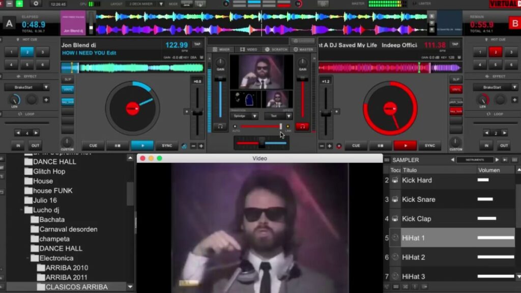 Mesa de mezclas online: mejores páginas para pinchar música online ...