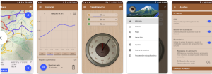 Las 7 mejores apps de senderismo 2025 - Tecnoguia