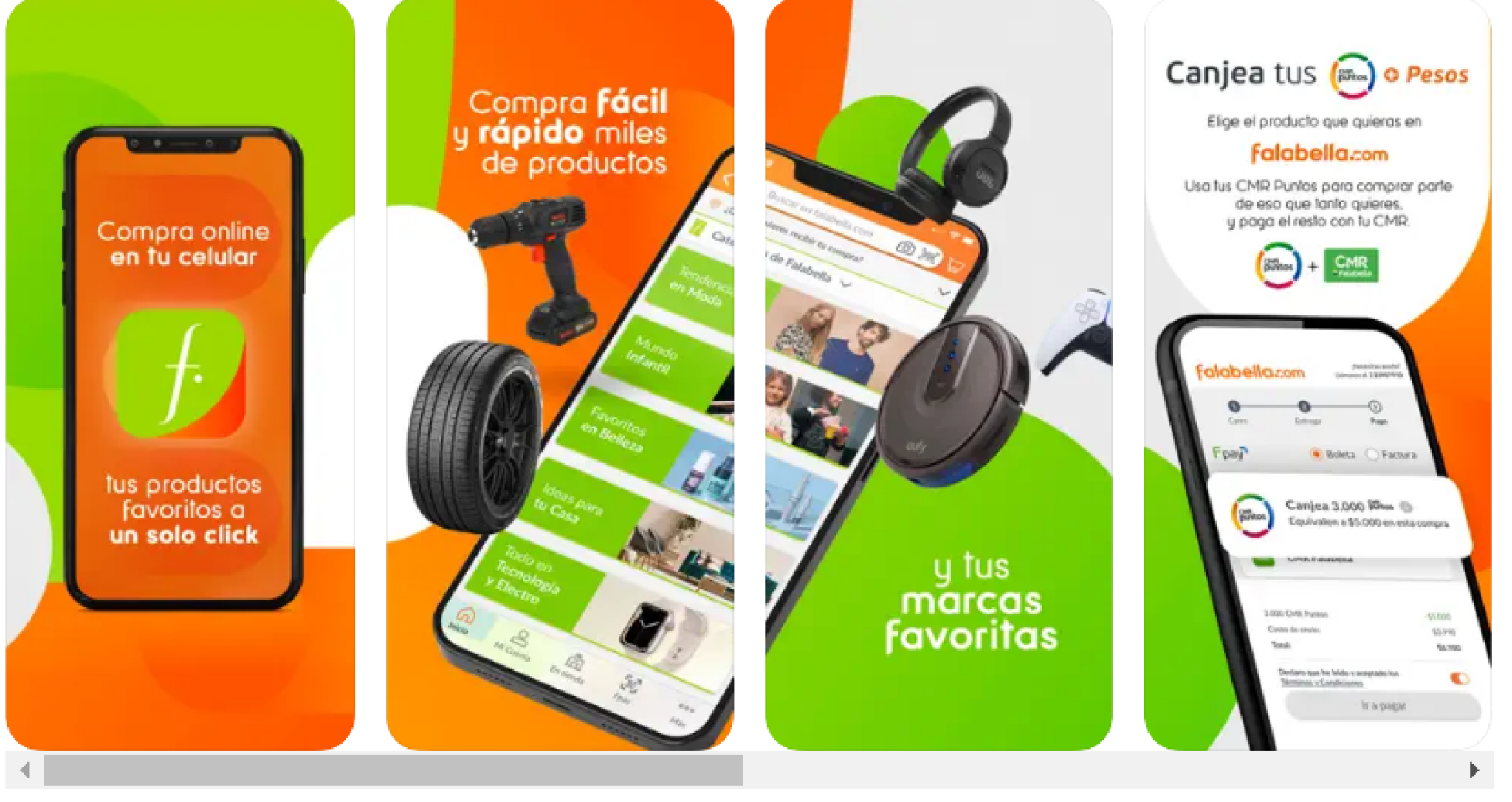 8 Mejores aplicaciones para comprar online en 2025 - Tecnoguia