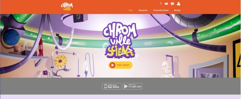 Mejores apps para Educación Infantil y Primaria - Tecnoguia