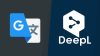 Traductor de Google vs Deepl - Tecnoguia