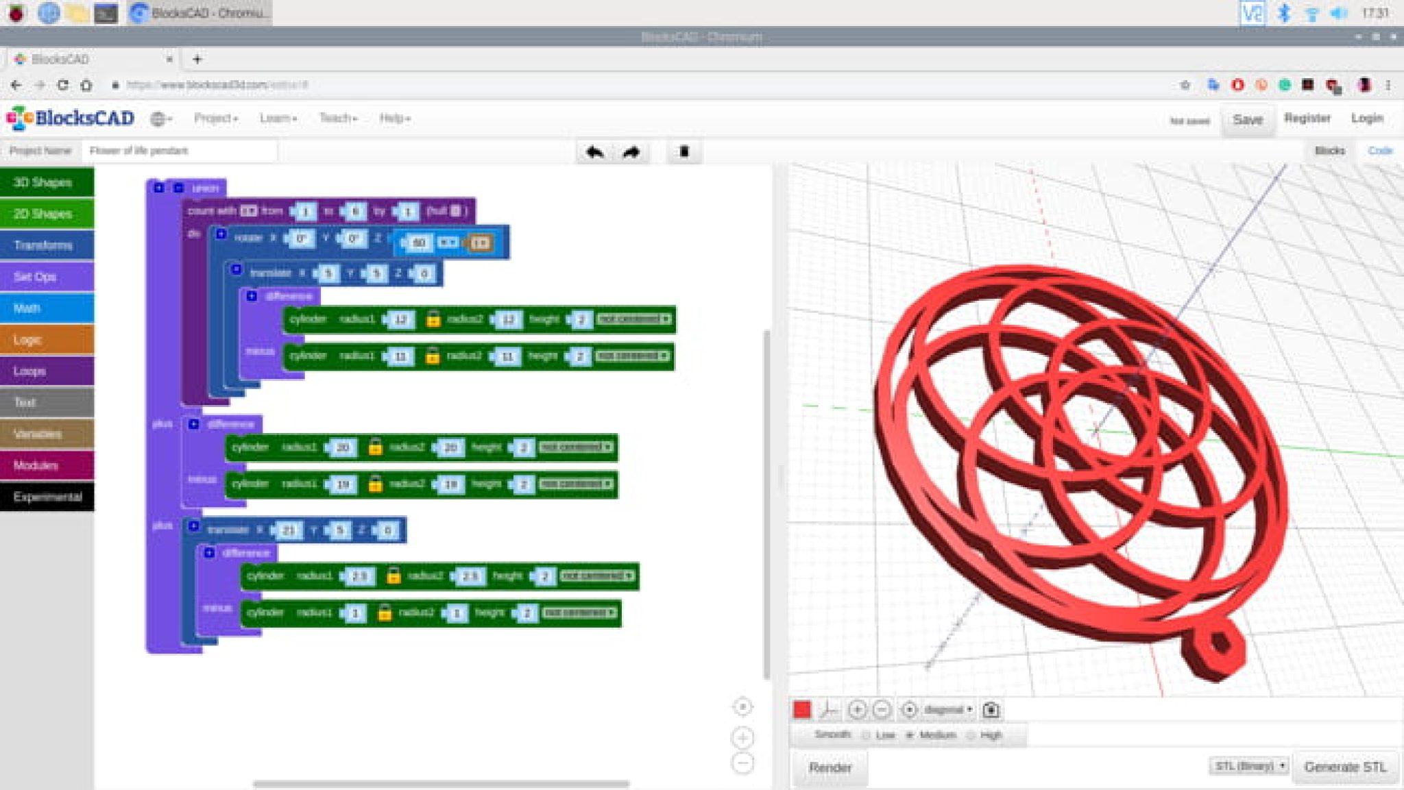 Mejores programas de diseño 3D para aprender - Tecnoguia