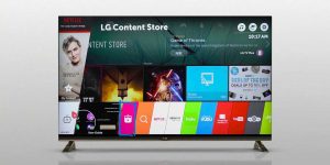Instalar apps no oficiales en Smart TV LG - Tecnoguia