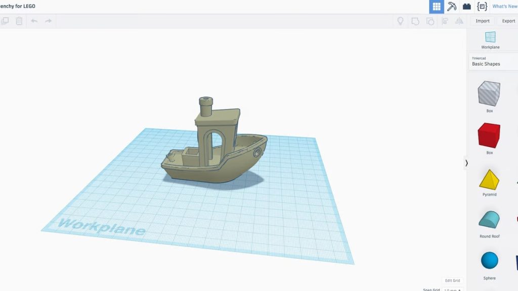 Mejores programas de diseño 3D para aprender - Tecnoguia