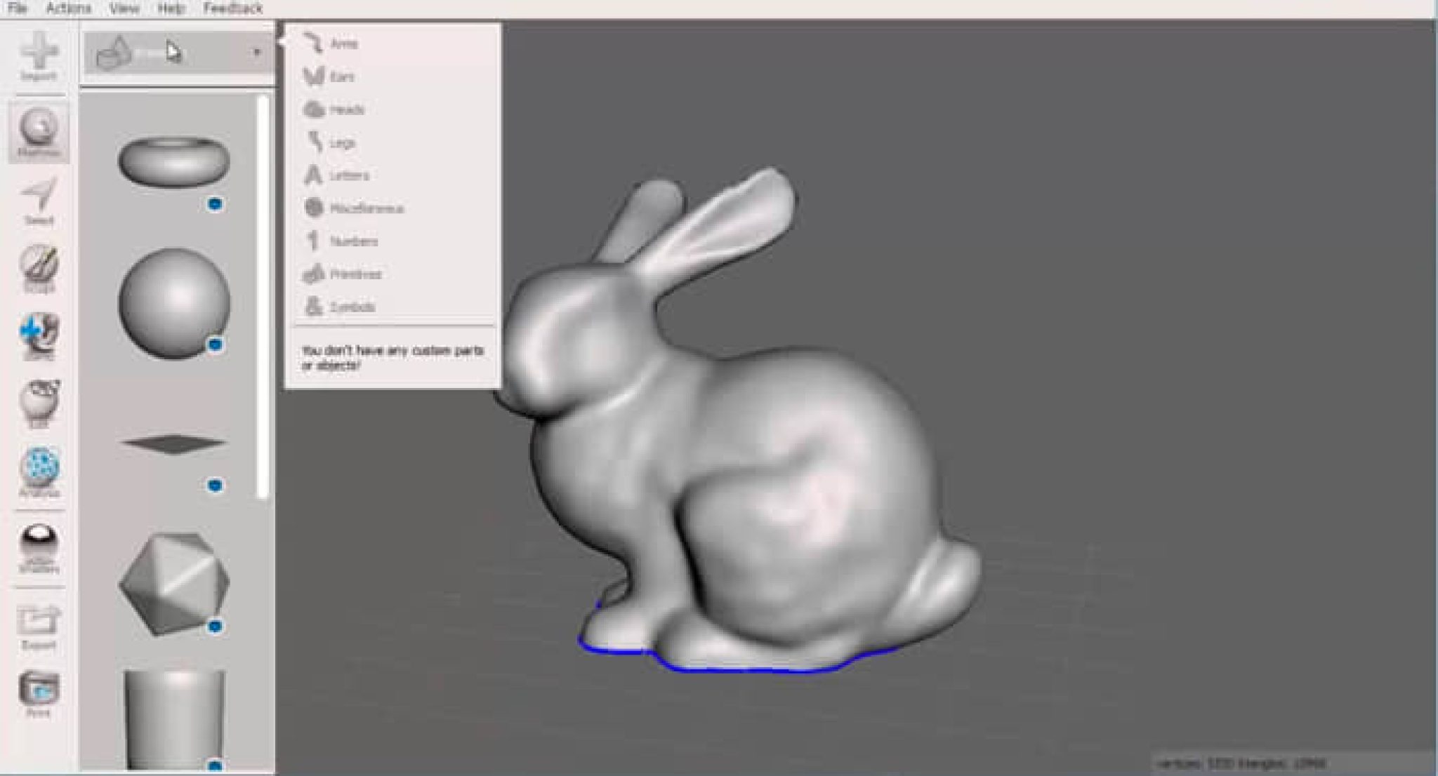 Mejores programas de diseño 3D para aprender - Tecnoguia
