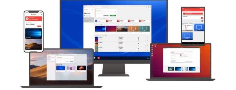 ¿Qué es AnyDesk y cómo usarlo desde cero? - Tecnoguia