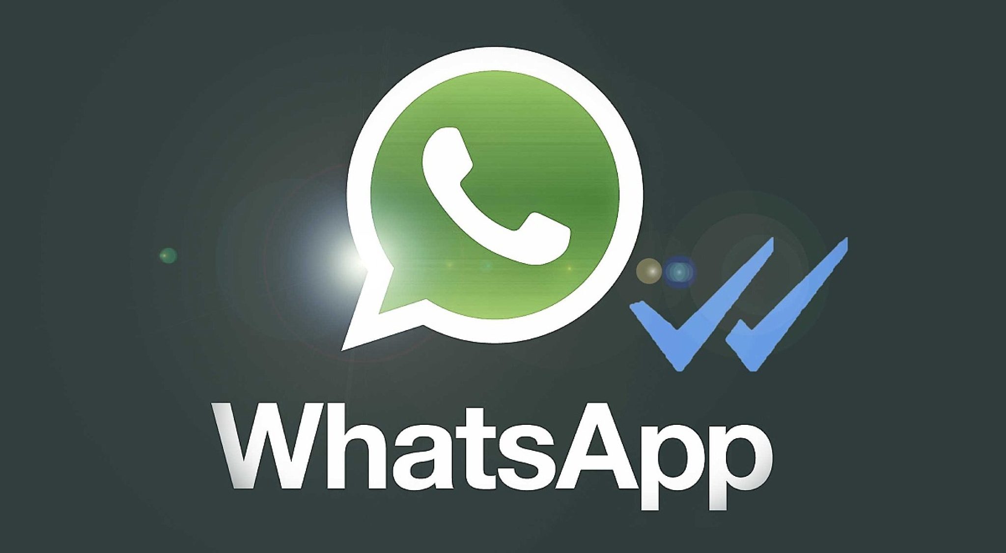 ¿Cómo activar/desactivar doble check azul de WhatsApp? - Tecnoguia
