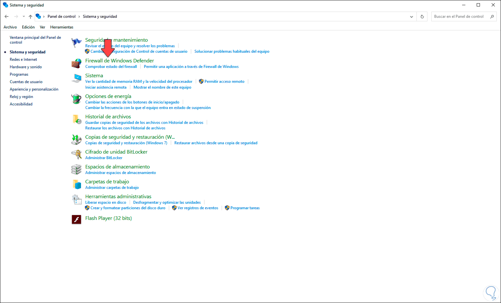 Cómo desactivar Firewall de Windows 10 desde CMD - Tecnoguia