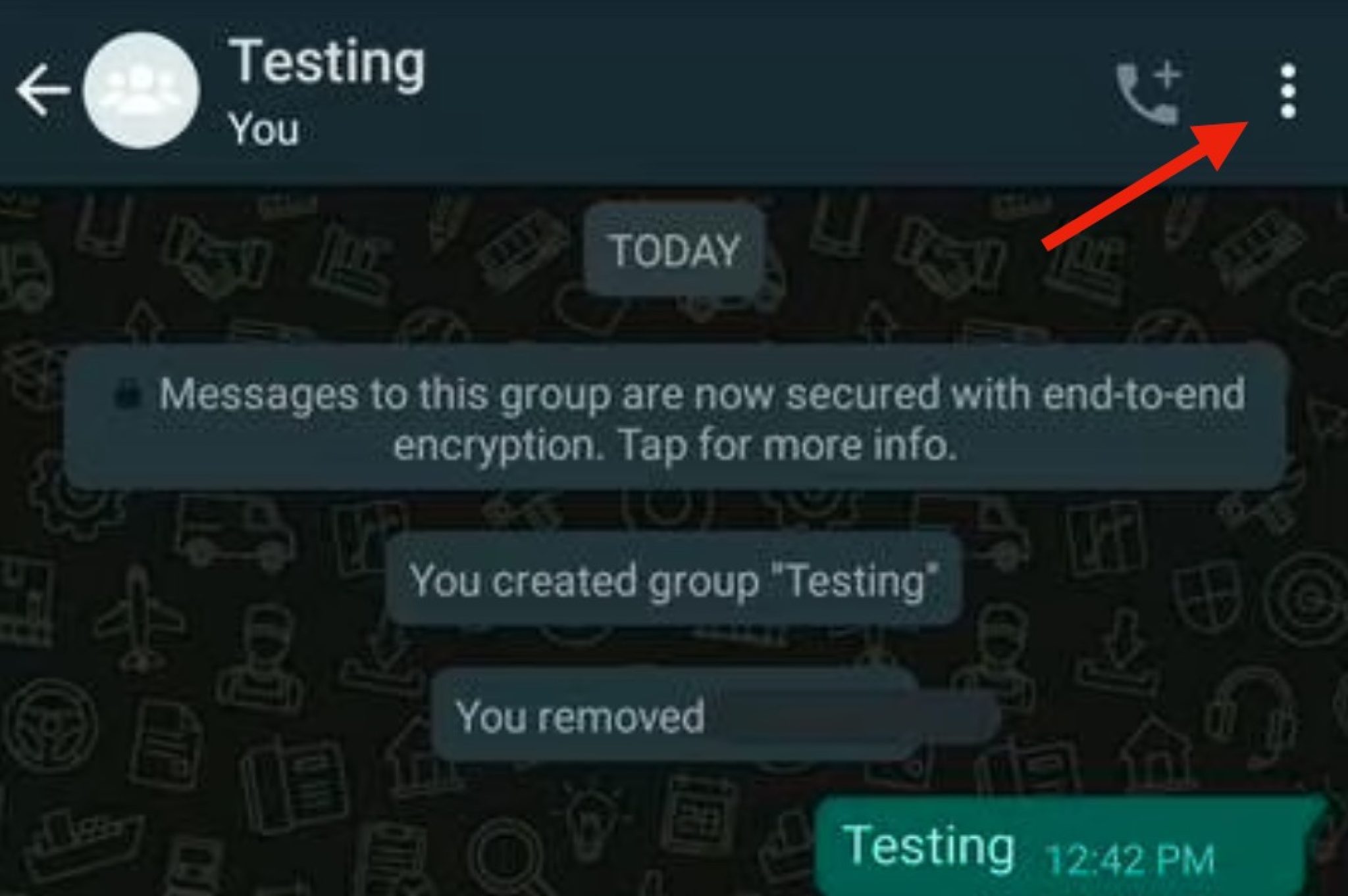 ¿Cómo activar/desactivar doble check azul de WhatsApp? - Tecnoguia