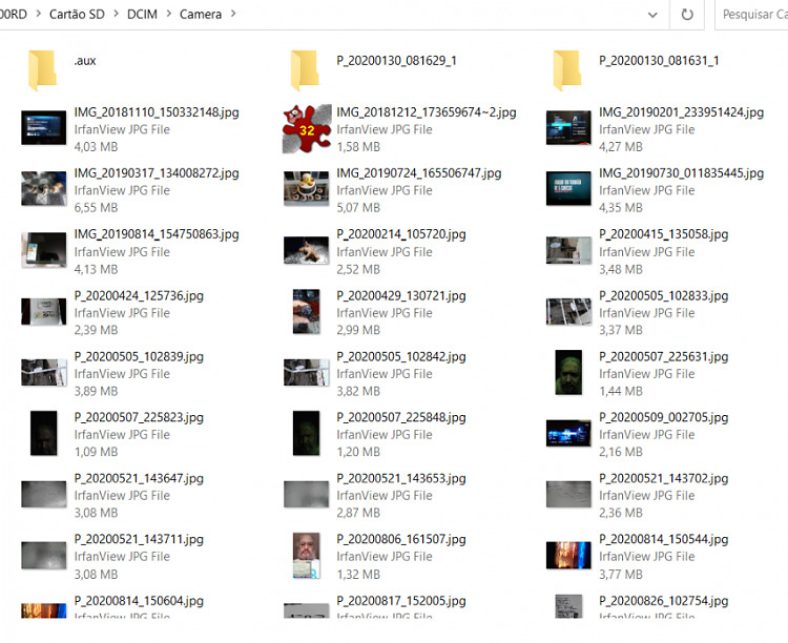 Thumbnails Android: qué son y qué pasa si se borran - Tecnoguia