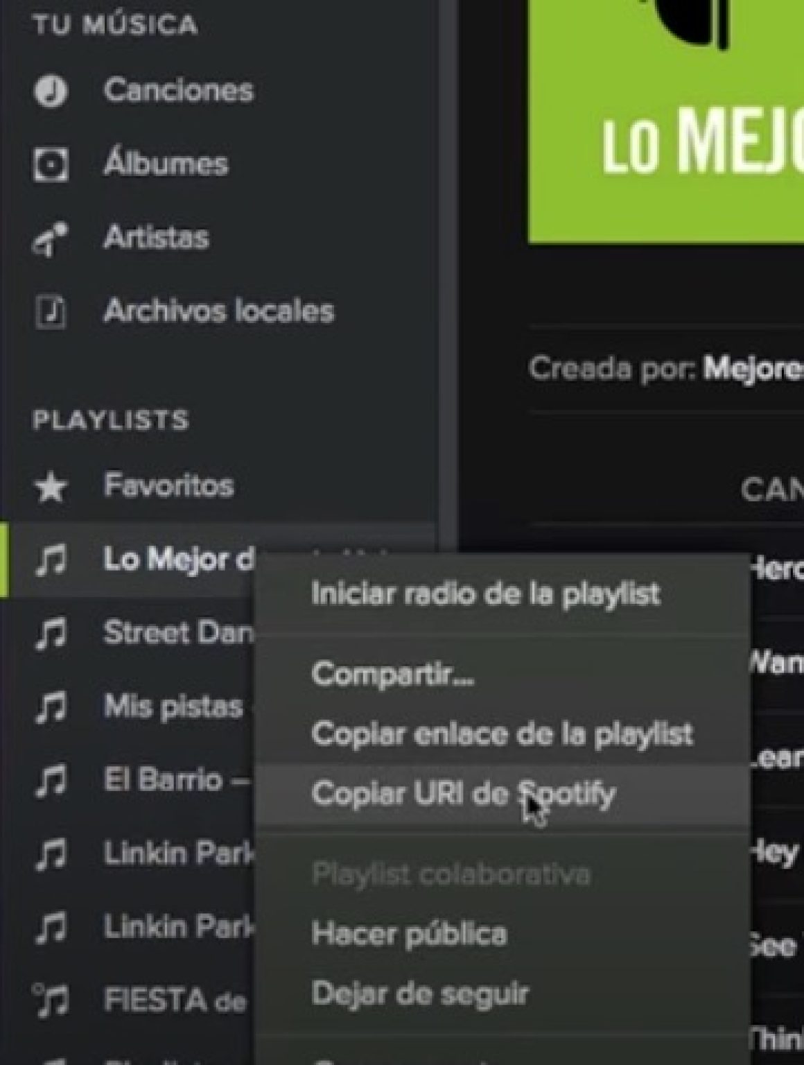 Spotydl: Cómo descargar toda tu música de Spotify - Tecnoguia