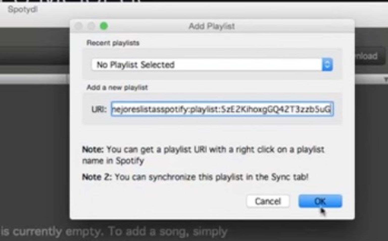 Spotydl: Cómo descargar toda tu música de Spotify - Tecnoguia
