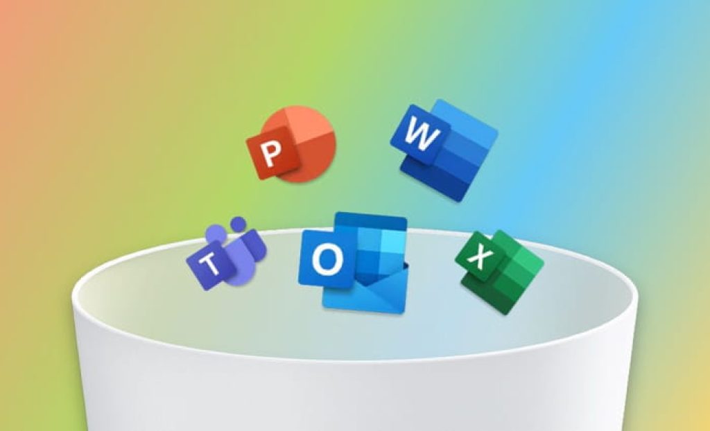 Cómo desinstalar Office completamente en tu ordenador - Tecnoguia