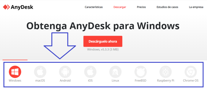 ¿Qué es AnyDesk y cómo usarlo desde cero? - Tecnoguia