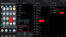Thumbnails Android: qué son y qué pasa si se borran - Tecnoguia
