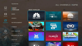 Xumo TV: cómo ver sus 250 canales gratis - Tecnoguia