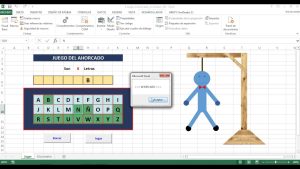 Los 6 juegos más divertidos para jugar en Excel - Tecnoguia