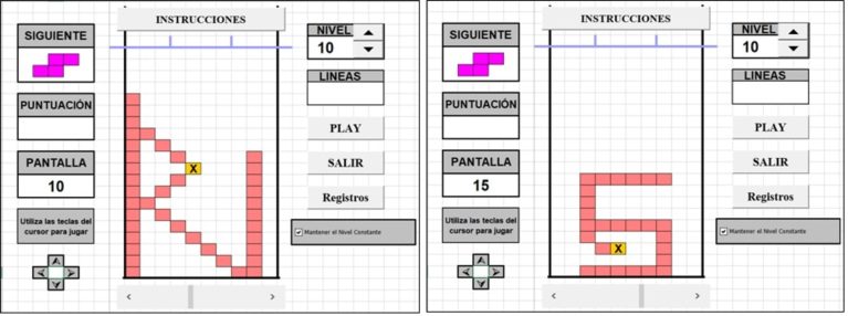 Los 6 juegos más divertidos para jugar en Excel - Tecnoguia