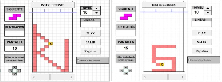 Los 6 juegos más divertidos para jugar en Excel - Tecnoguia