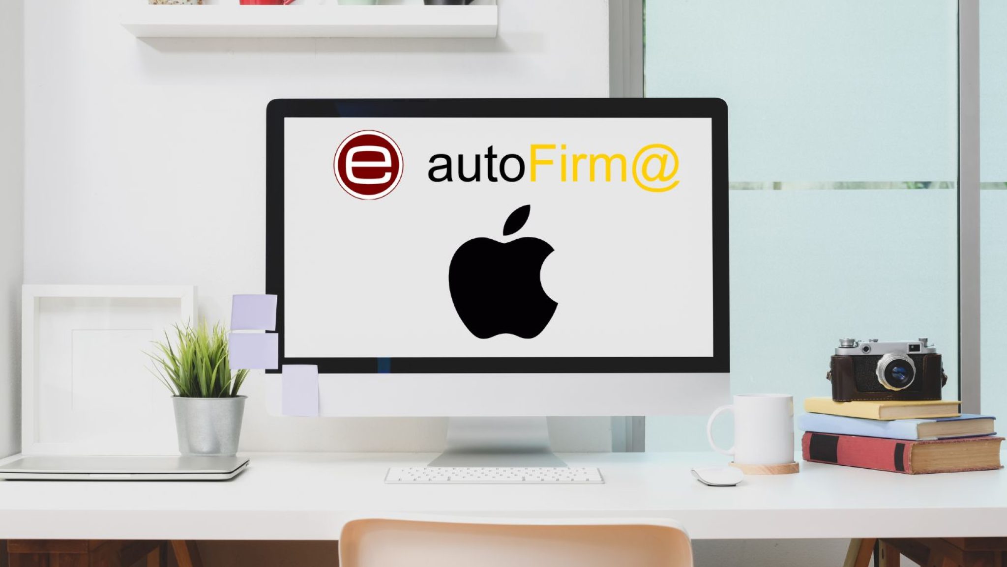 Descargar autofirma para Mac en 2025