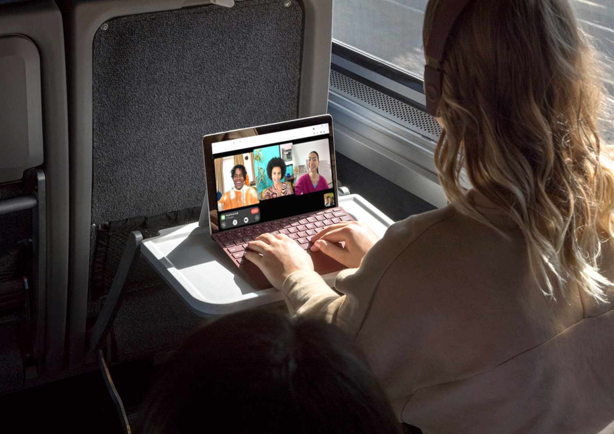 Cómo usar FaceTime en PC con Windows - Tecnoguia