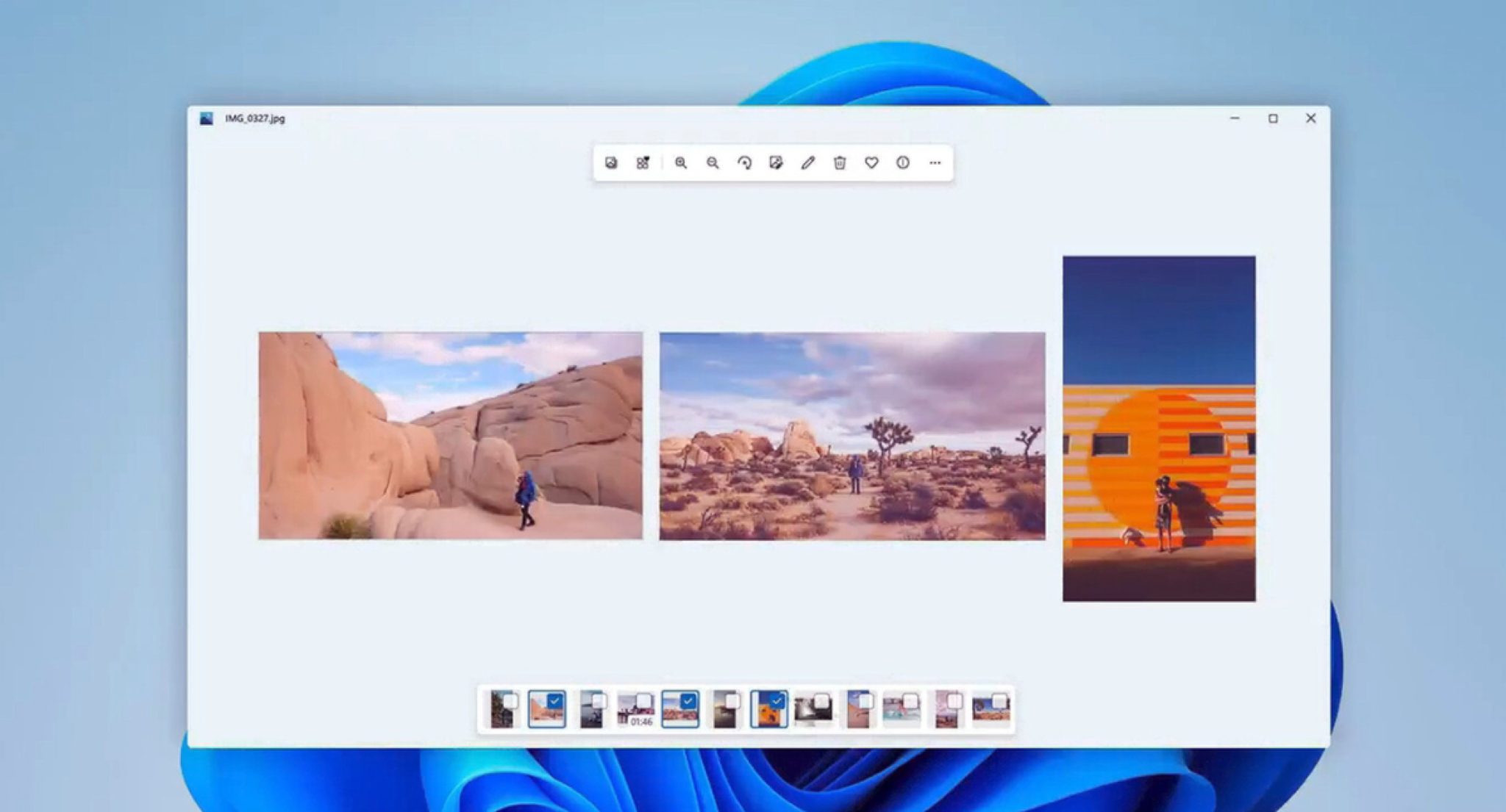 Mejores programas para ver fotos en Windows 11 - Tecnoguia