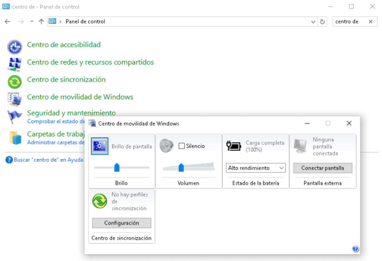Cómo ajustar el brillo de pantalla en Windows 11 - Tecnoguia