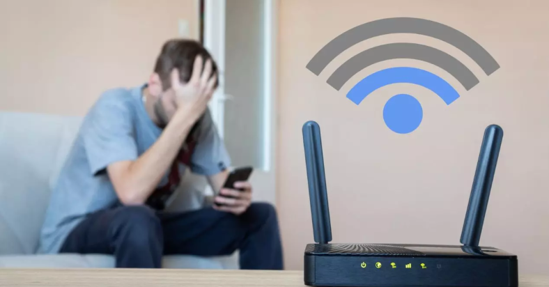 Conectado a WiFi "Sin internet": Solución - Tecnoguia