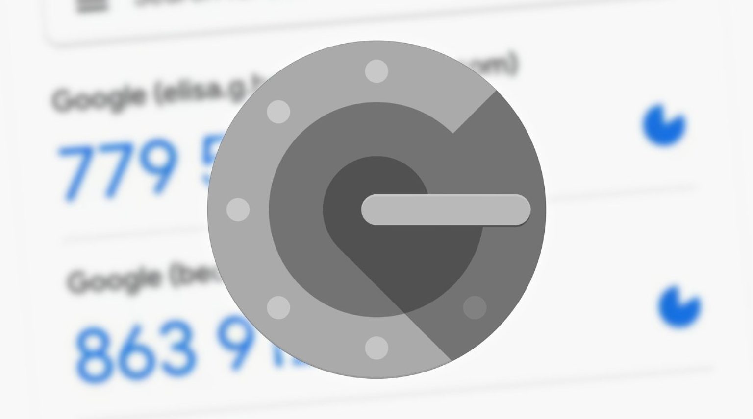 Cómo sincronizar Google Authenticator con tu cuenta de Google - Tecnoguia