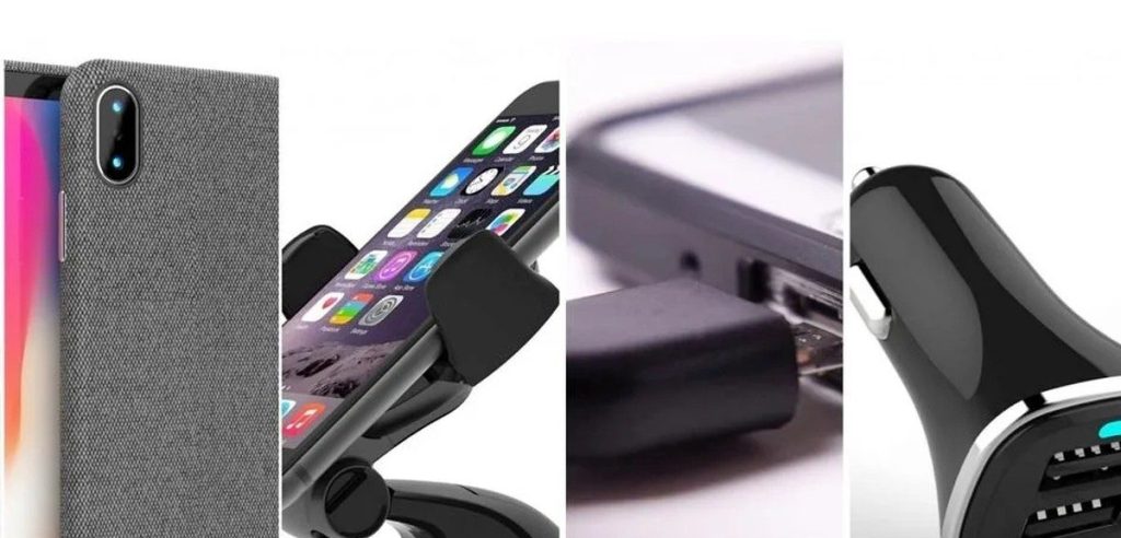 Los mejores accesorios para móviles Android - Tecnoguia