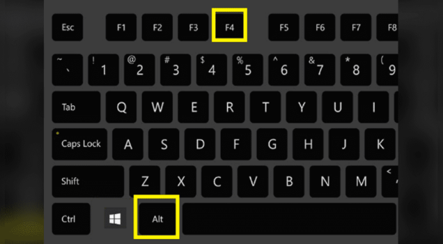 Cómo finalizar tareas en Windows de forma sencilla - Tecnoguia