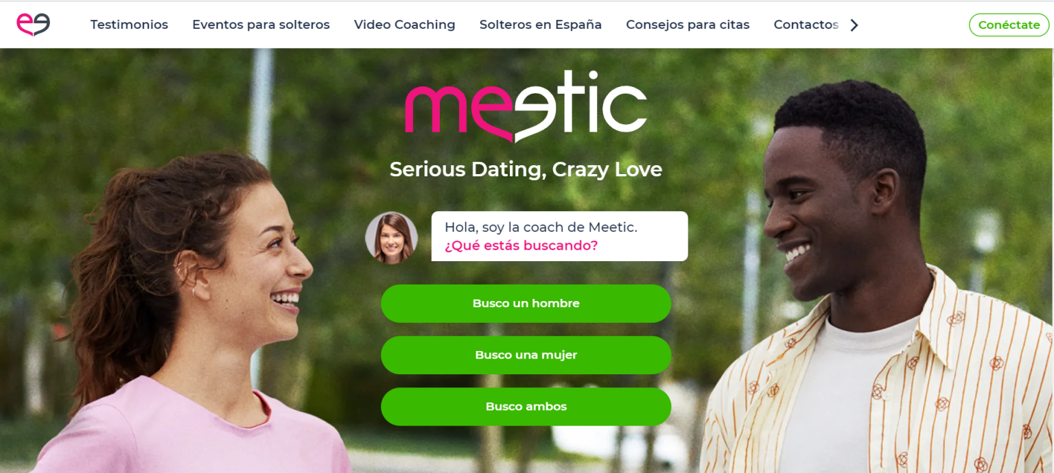 Las 9 Mejores páginas de contactos gratuitas 2026 - Tecnoguia