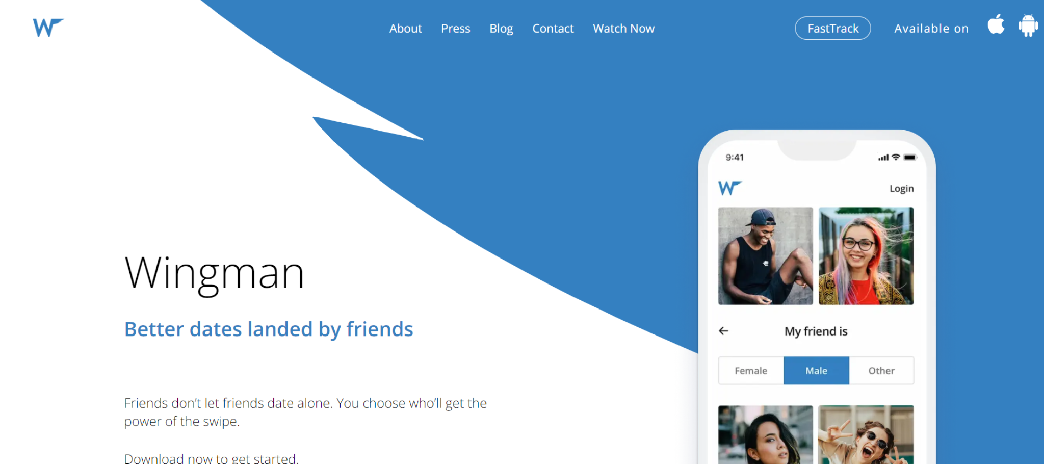 Las 9 Mejores aplicaciones para ligar 2025 - Tecnoguia