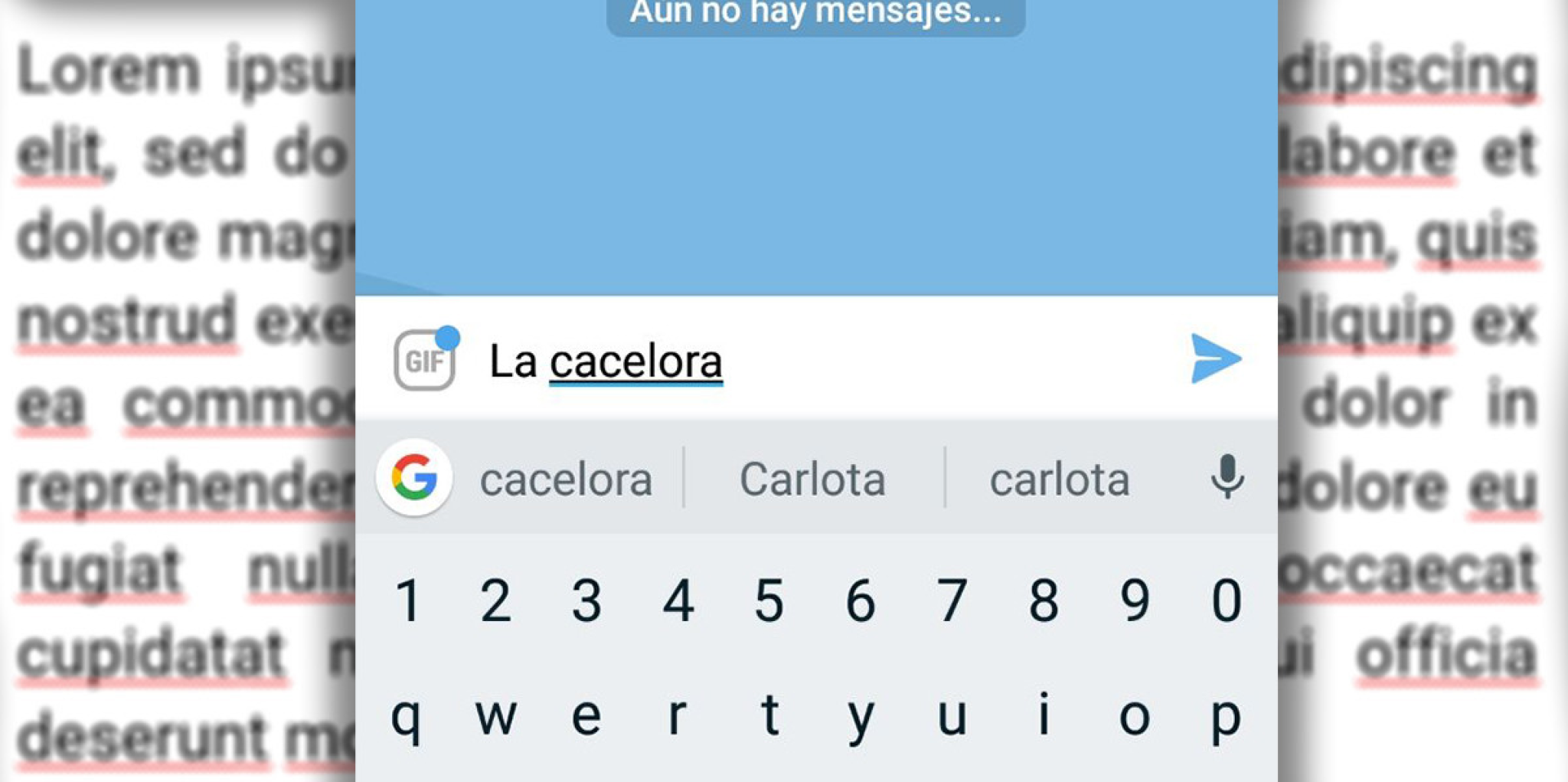 Cómo activar o desactivar autocorrector en Windows 10 - Tecnoguia